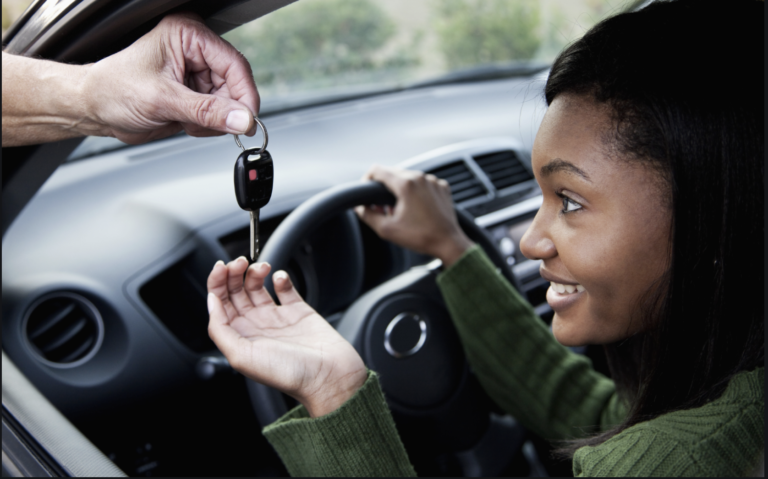 Home - IamRoadReady.com